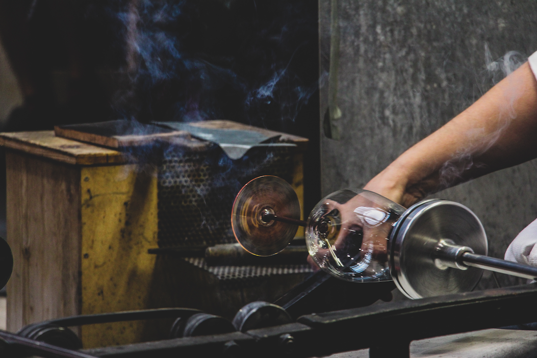 An exclusive interview with Maximilian Riedel, CEO and President of ...