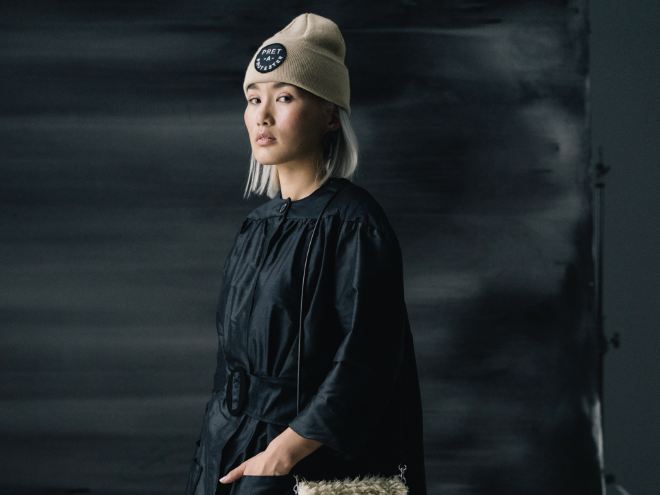 Manila: an endless creative universe of fashion, art, design, and ...