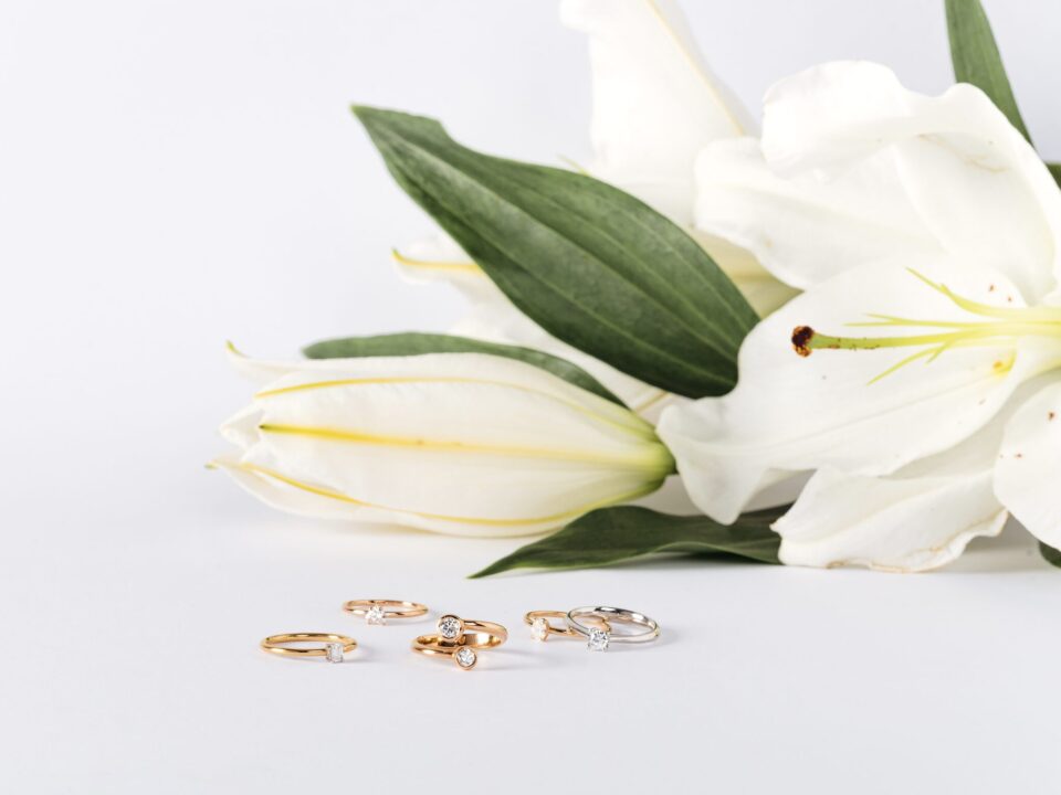 González Larrauri: an example of good taste in jewelry for more than a ...