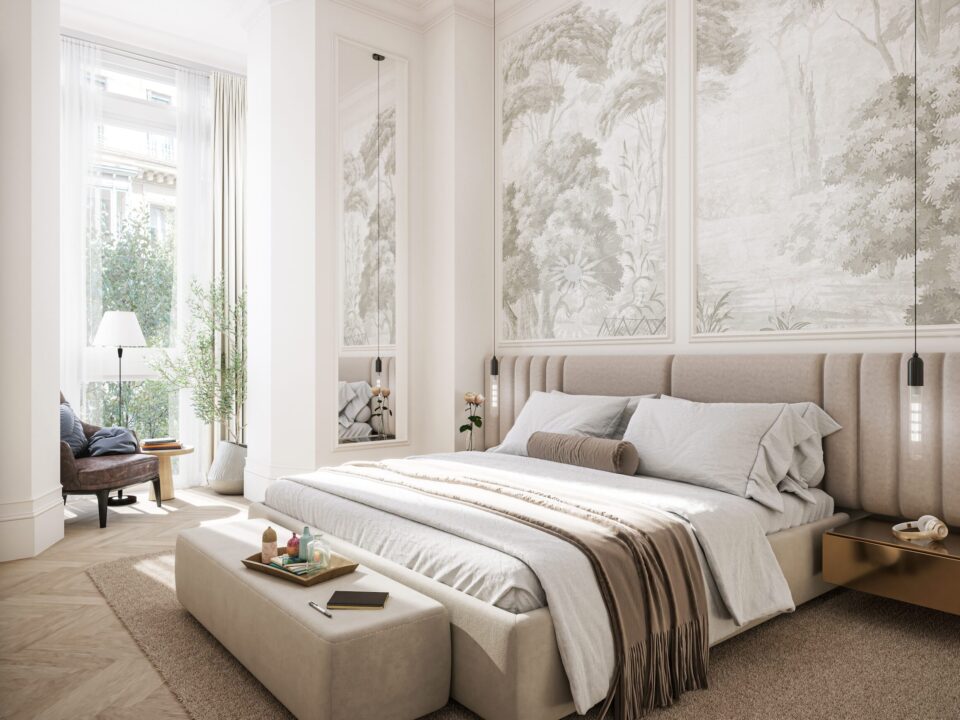 Naiz Homes: Heritage as the Essence of Contemporary Luxury ‹ Basque Luxury