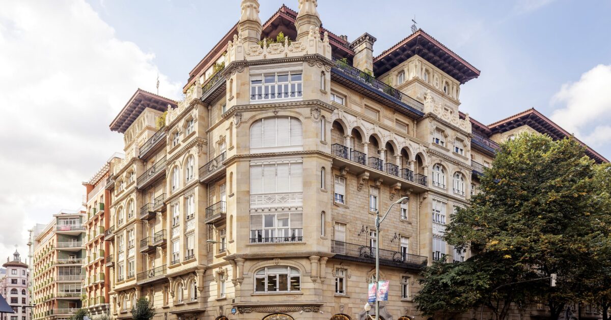 Suarez: The Reinvention of an Iconic Space ‹ Basque Luxury